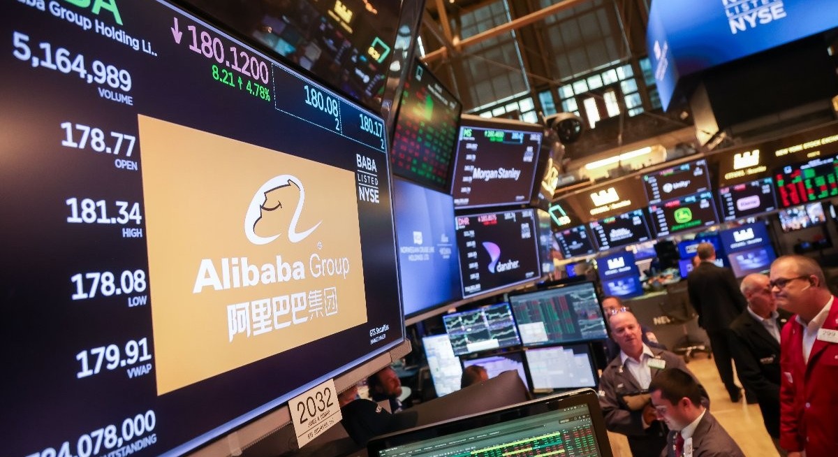 JPMorgan boosts Alibaba price target to Street high on AI, cloud
